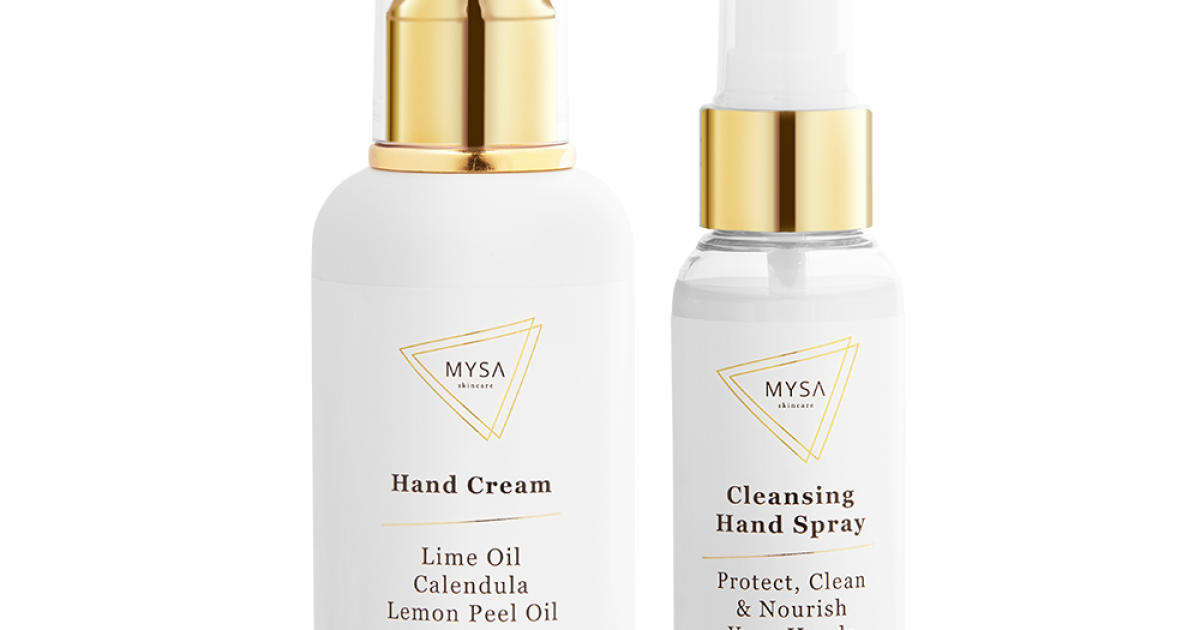 The Perfect Duo | Mysa Skincare