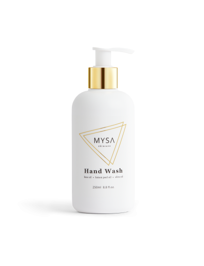 Natural Skincare | Mysa Skincare