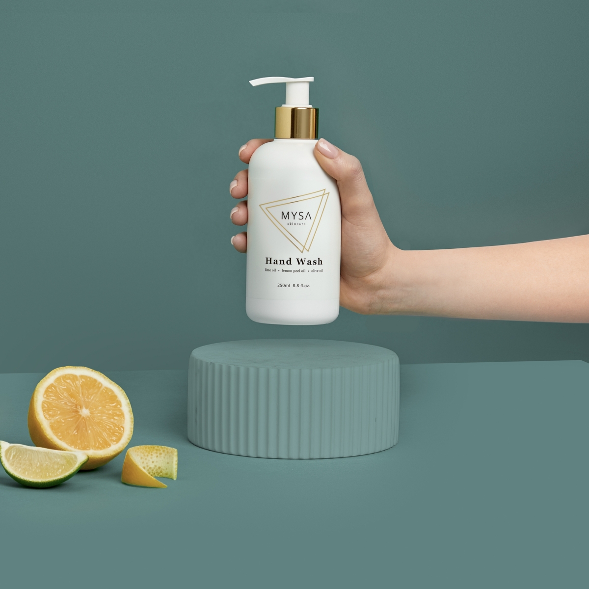 Natural Skincare | Mysa Skincare