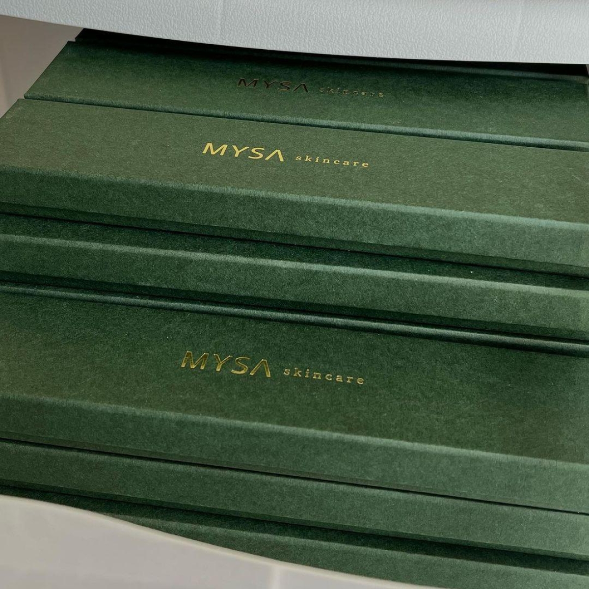 Natural Skincare | Mysa Skincare