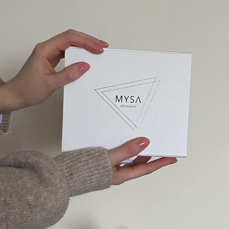Natural Skincare | Mysa Skincare