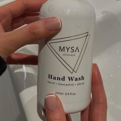 Natural Skincare | Mysa Skincare